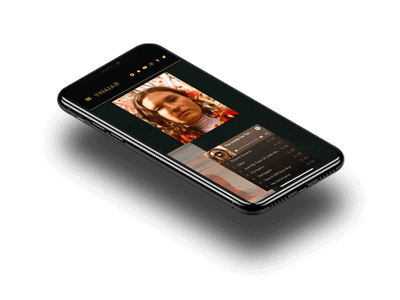 Mixia Creative – Branding + Website for your business.